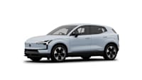 Approved Used Volvo Benefits | HSF Group | Volvo