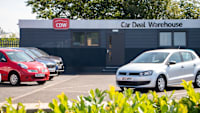 Car Deal Warehouse | Cheap Used Cars in Scotland