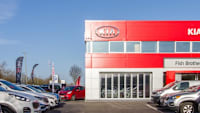 Contact Us in Swindon | Fish Brothers KIA