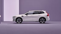 Volvo Cars | Swansea | FRF Volvo
