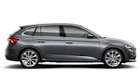 Contact Us in Spirit Skoda, Sandyford | Spirit Motor Group