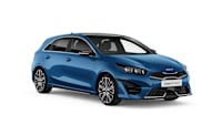 Kia Colchester: New and Used Cars | Glyn Hopkin Dealership