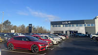 Used Cars | Swindon, Wiltshire | Fish Brothers KIA