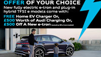 Used Cars | Suffolk & Norfolk | Marriott Motor Group Audi