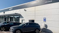 Kia Servicing & Repairs | Lowestoft, Suffolk | John Grose Group Kia