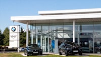 Contact Us - BMW Dealer in Perth | Grassicks BMW