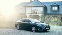 Contact Us in Dundee | Lexus Scotland