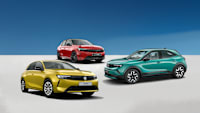 Vauxhall Sales & Servicing | New & Used Cars | Hampshire | Snows