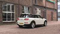 MINI Dealer | Manchester, Merseyside & Cheshire | Williams MINI