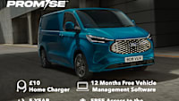 Contact Us in Swindon | Allen Motor Group Ford Transit Centre