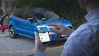 Contact Us in Telford | Furrows Ford