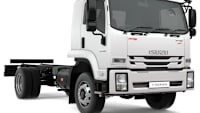 Find Isuzu Truck Dealers - Nationwide Locations | CFAO Mobility