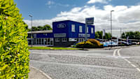 Edwards Ford. Salisbury | Dealership & Car Sales in Salisbury | Foray ...