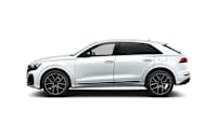 Audi Car Dealer | Inverness | Highland Audi