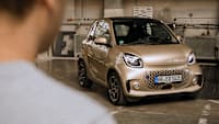 smart Breakdown Cover | smart at Mercedes-Benz Edinburgh & Coldstream ...