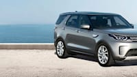 Land Rover dealers in Manchester | Williams Land Rover