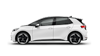 Volkswagen Stoke | Johnsons Volkswagen