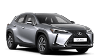 Lexus Dealers | Leeds & Preston