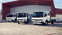 Contact Rygor Heathrow Truck Centre | Rygor Auto