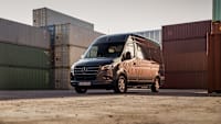 Mercedes-Benz Vans