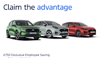 Contact Us in Lowestoft | John Grose Ford