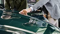 Contact Us - MINI Dealership in Edinburgh | Eastern MINI