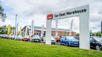 Contact Us in Dundee | Car Deal Warehouse