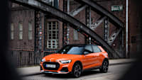 Audi Dealer | County Cork | Blackwater Motors Audi