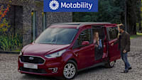 New and used ford vans at our ford transit centres | Foray