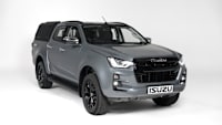 D-MAX Arctic AT35 Arrived | Toughest 4x4 Bakkie | Isuzu CFAO Mobility