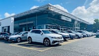 Ingram Volkswagen Ayr | New & Used VW Cars in Ayrshire, Scotland