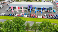 Build Price | Pat Kirk Ltd Pat Kirk Ford