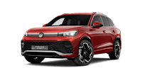 Volkswagen Stoke | Johnsons Volkswagen