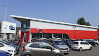 TMS Motor Group Careers | Coventry, Leicester & Hinckley