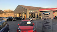 Ford Dealer | Dorset | Chesil Beach Motors