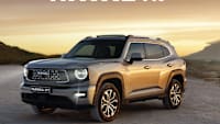 Buy New Haval and GWM Cars - New SUV & Double Cab Bakkies - Haval