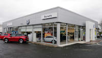 Contact Us in Newbridge | Western Volkswagen Edinburgh