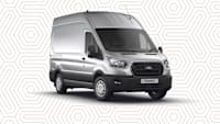 All-New Transit Custom PHEV Review | Ford Transit Centre