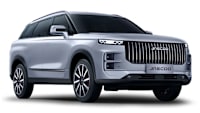 New Jaecoo Deals | Wirral & Cheshire | Group M53 Jaecoo