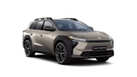 RRG Toyota Macclesfield | New & Approved Used Toyota Car Dealership