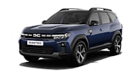 Dacia Dealer | Angus, Ayrshire & Lanarkshire | Park's Dacia