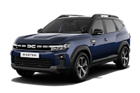 All-New Bigster Coming Soon 2024 | 5 Seater Hybrid SUV | Across the UK