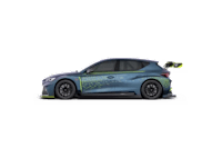 CUPRA Dealer | Hull, East Yorkshire | Riverside CUPRA