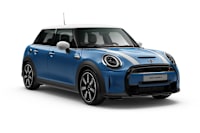 MINI Car Dealers | Portsmouth & Isle of Wight | Snows MINI