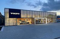Volvo Car Dealers | Southampton & Winchester | Snows Volvo