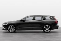 Used Volvo Cars | Slough | Endeavour Volvo