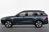 Contact Us in Letchworth | Endeavour Volvo