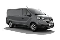 Used Renault Vans | Across the UK | Retail Group Renault