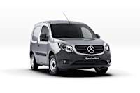 Mercedes-Benz Vans Stock | Stockport & Birmingham | LSH Auto Mercedes ...