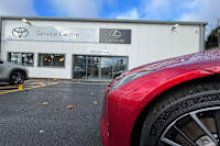 New Lexus Vehicles | Across Devon, Dorset & Hampshire | Snows Lexus